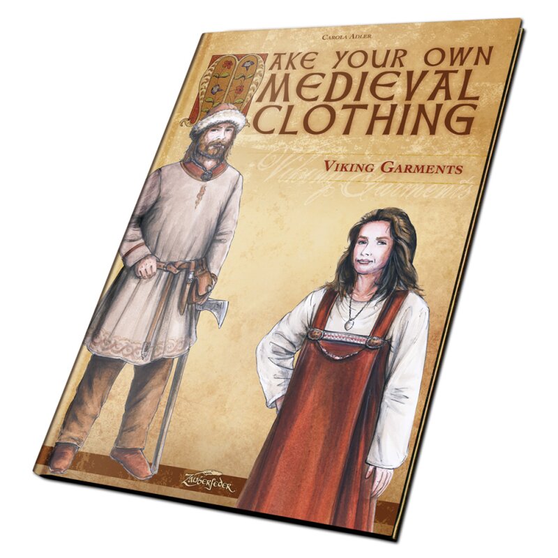 Medieval Reproduction Clothing _ Boutique Armure Médiévale – AFCBA